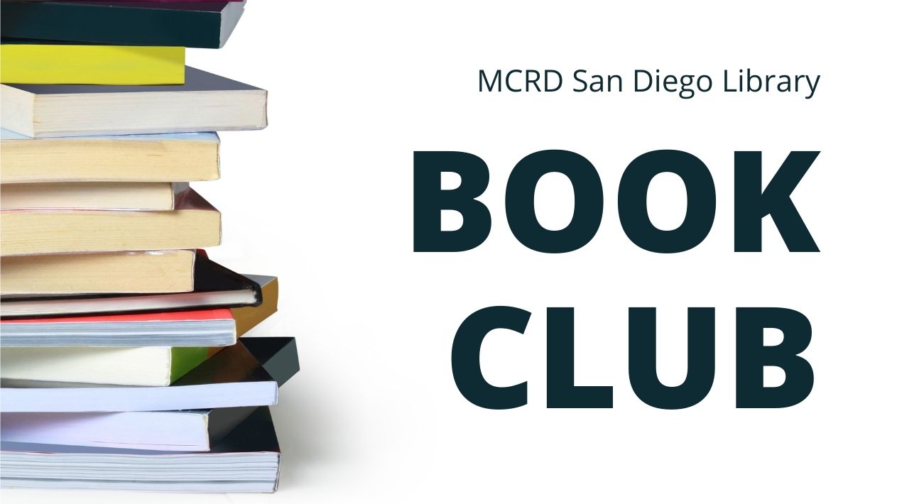 MCCS Library Book Club