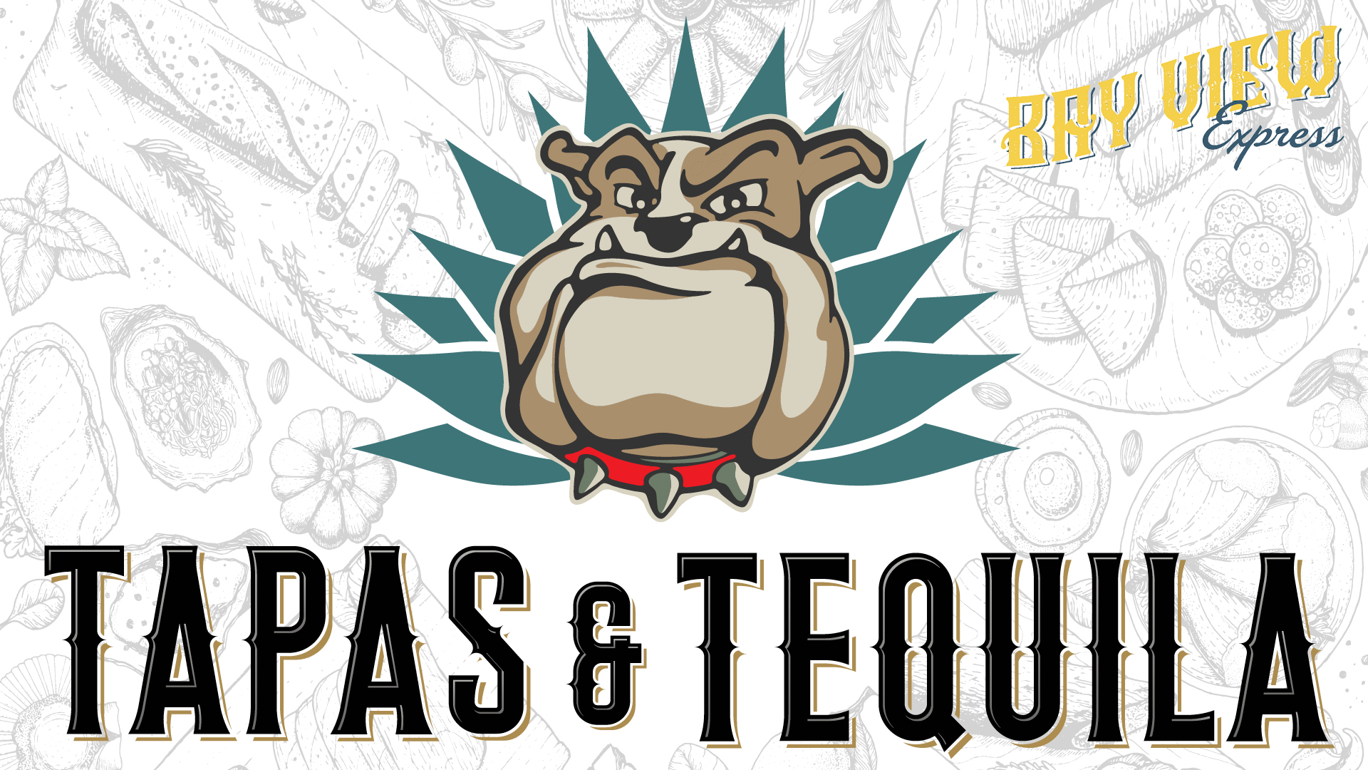 MCCS Tapas & Tequila