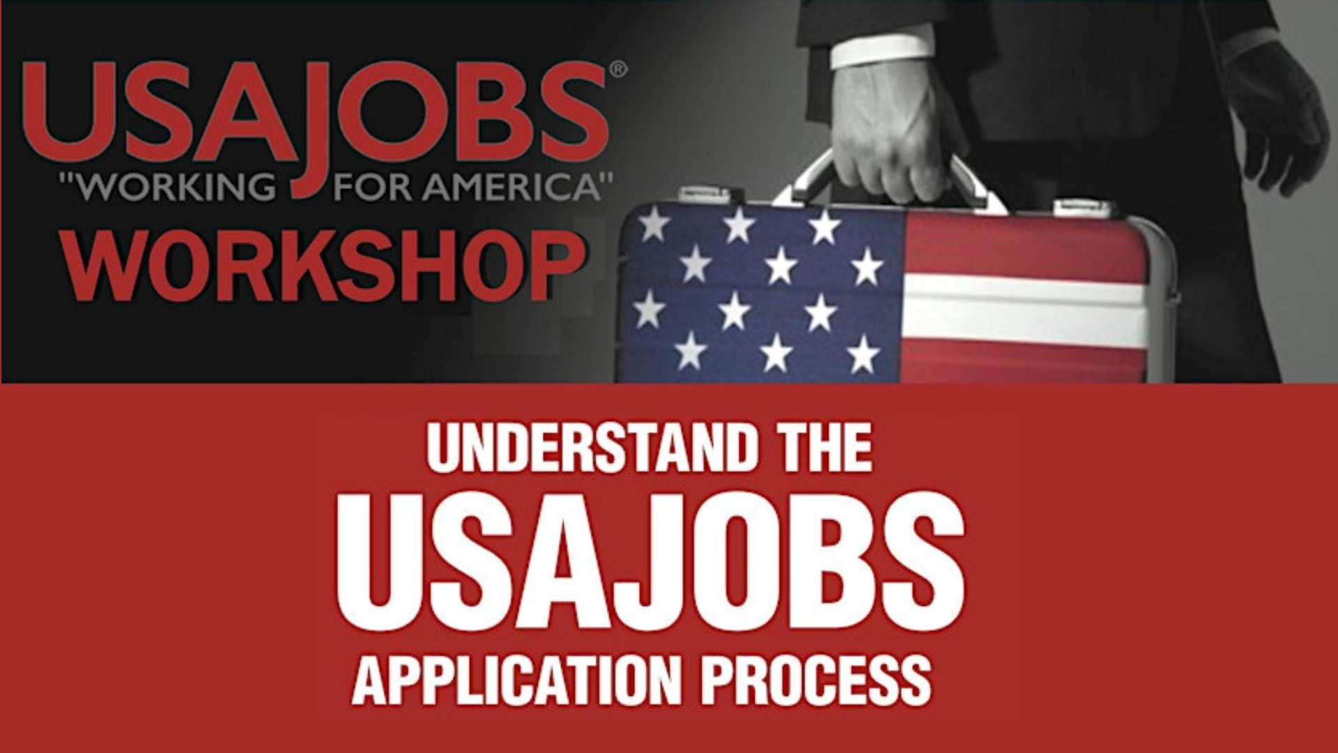 MCCS USAJobs Workshop (In Person)