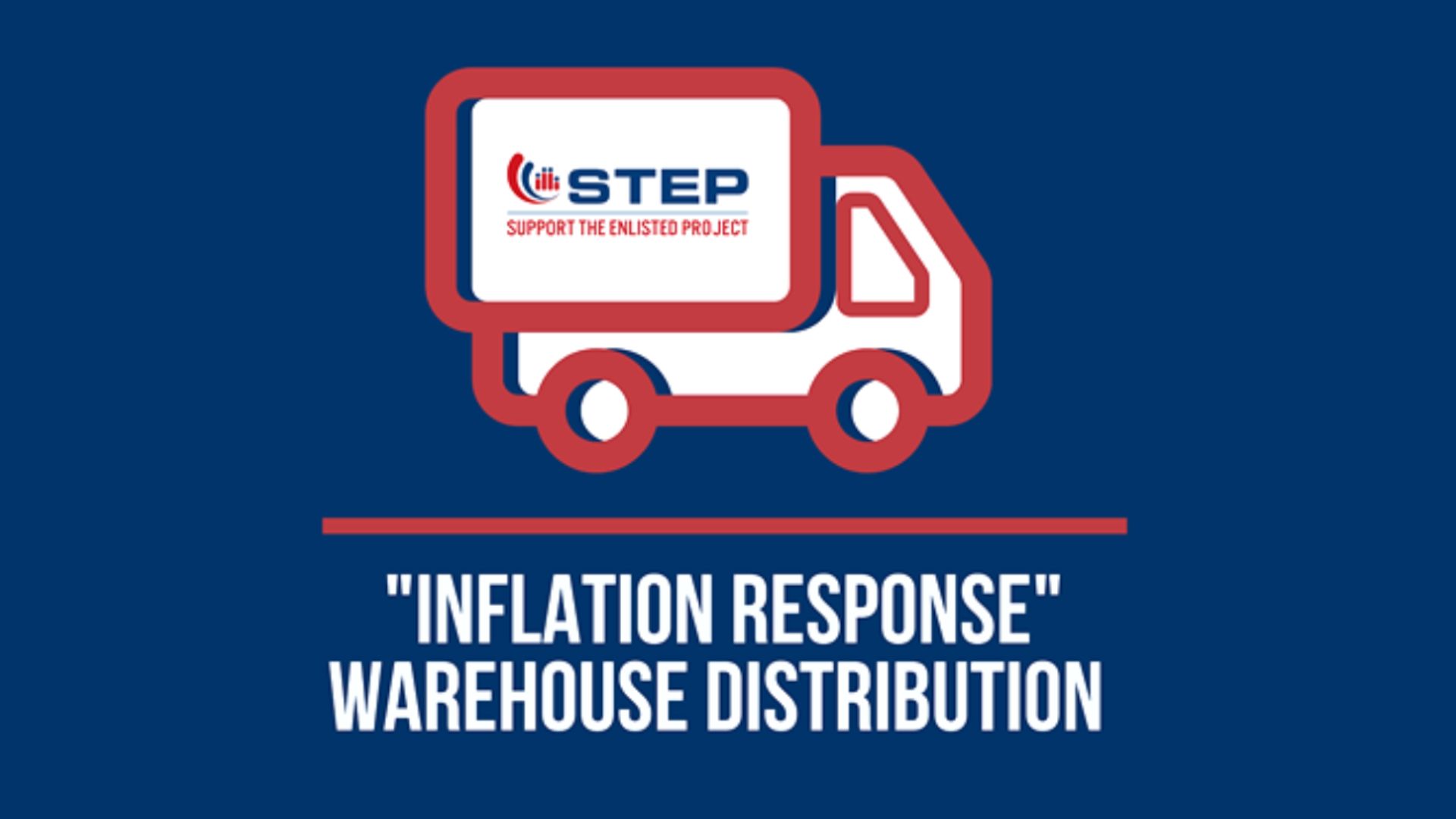 MCCS STEP Distribution