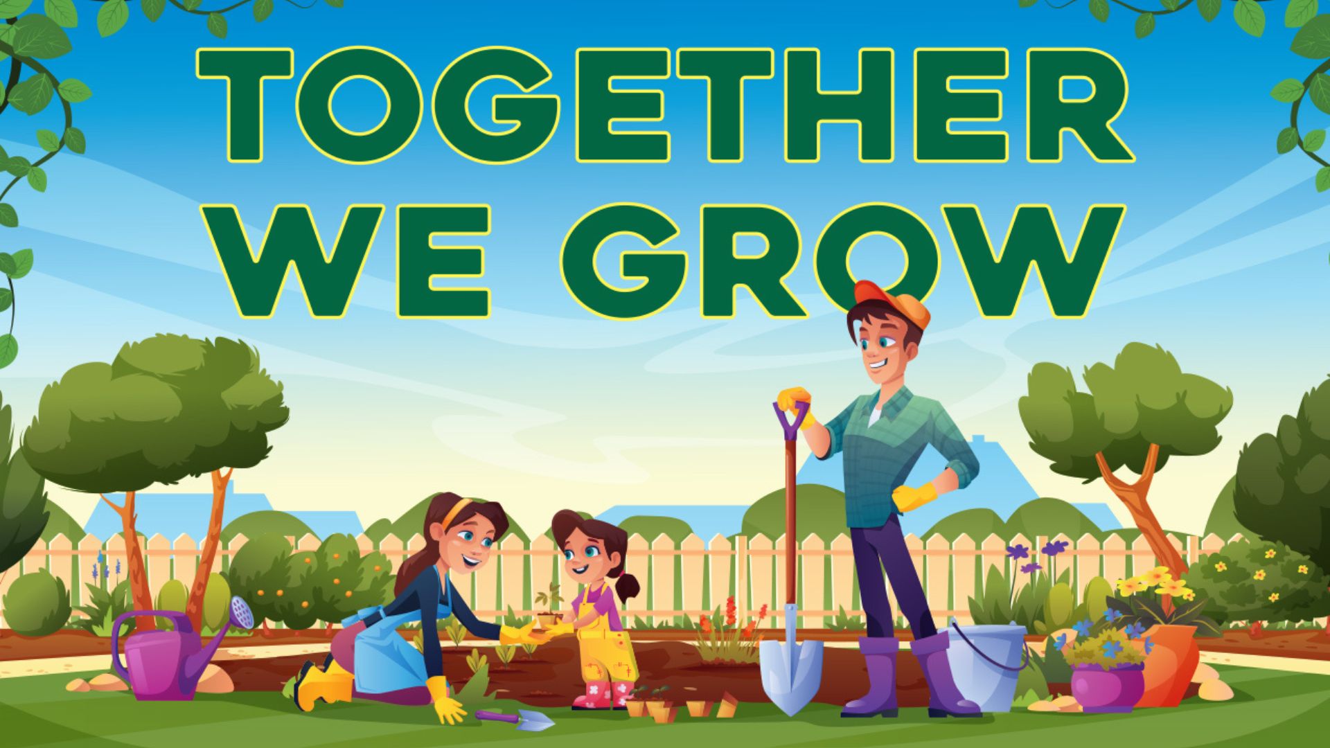 MCCS Together We Grow