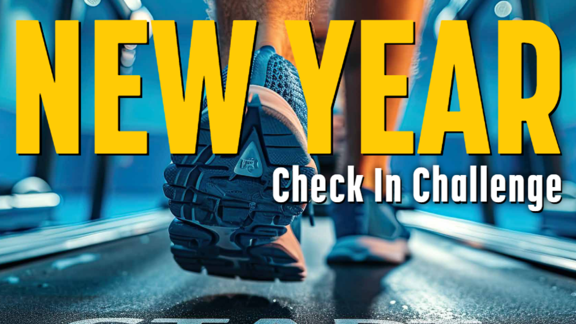 MCCS Check In Challenge | Register by Jan 24