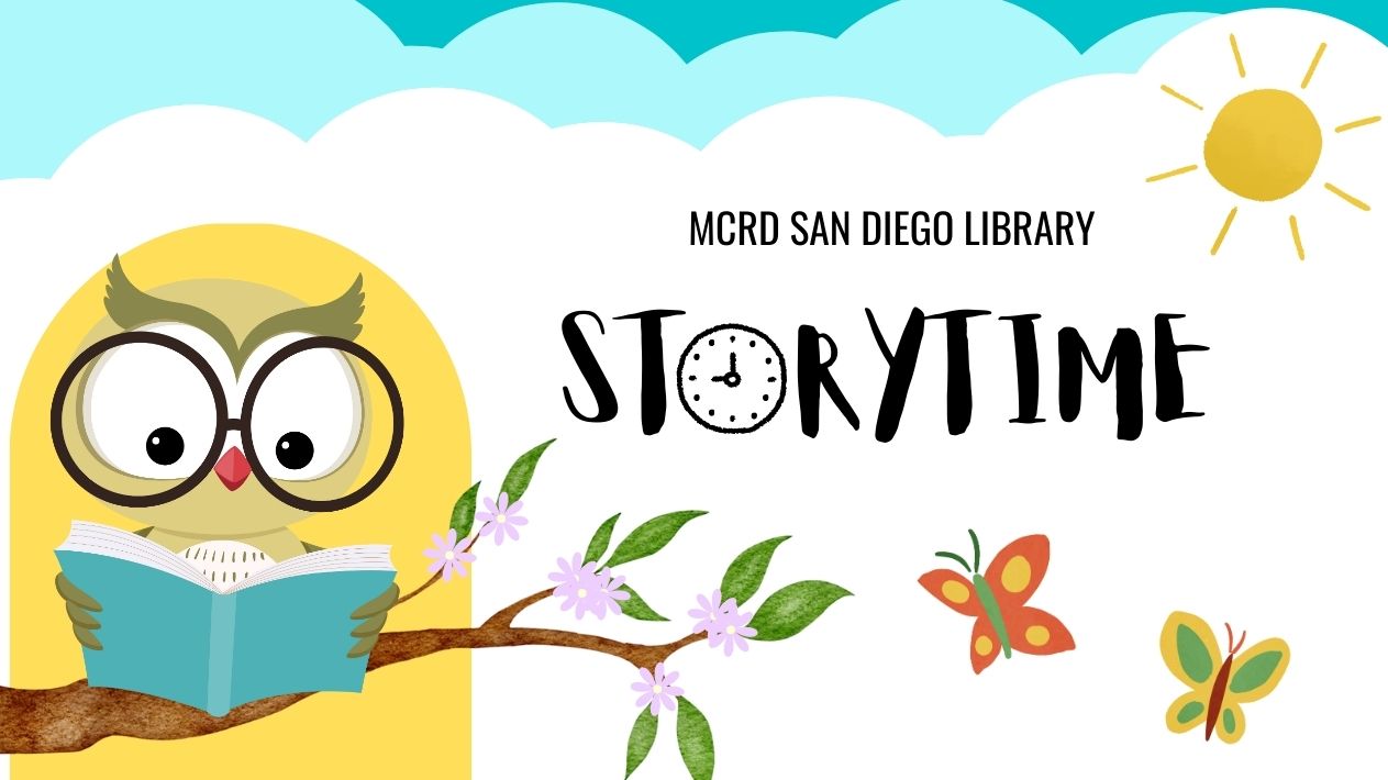 Storytime